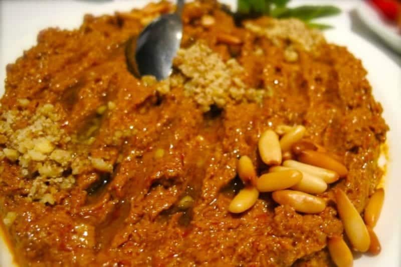 Food of Jordan | Eating Like a Queen in the Kingdom of Jordan – Angie ...