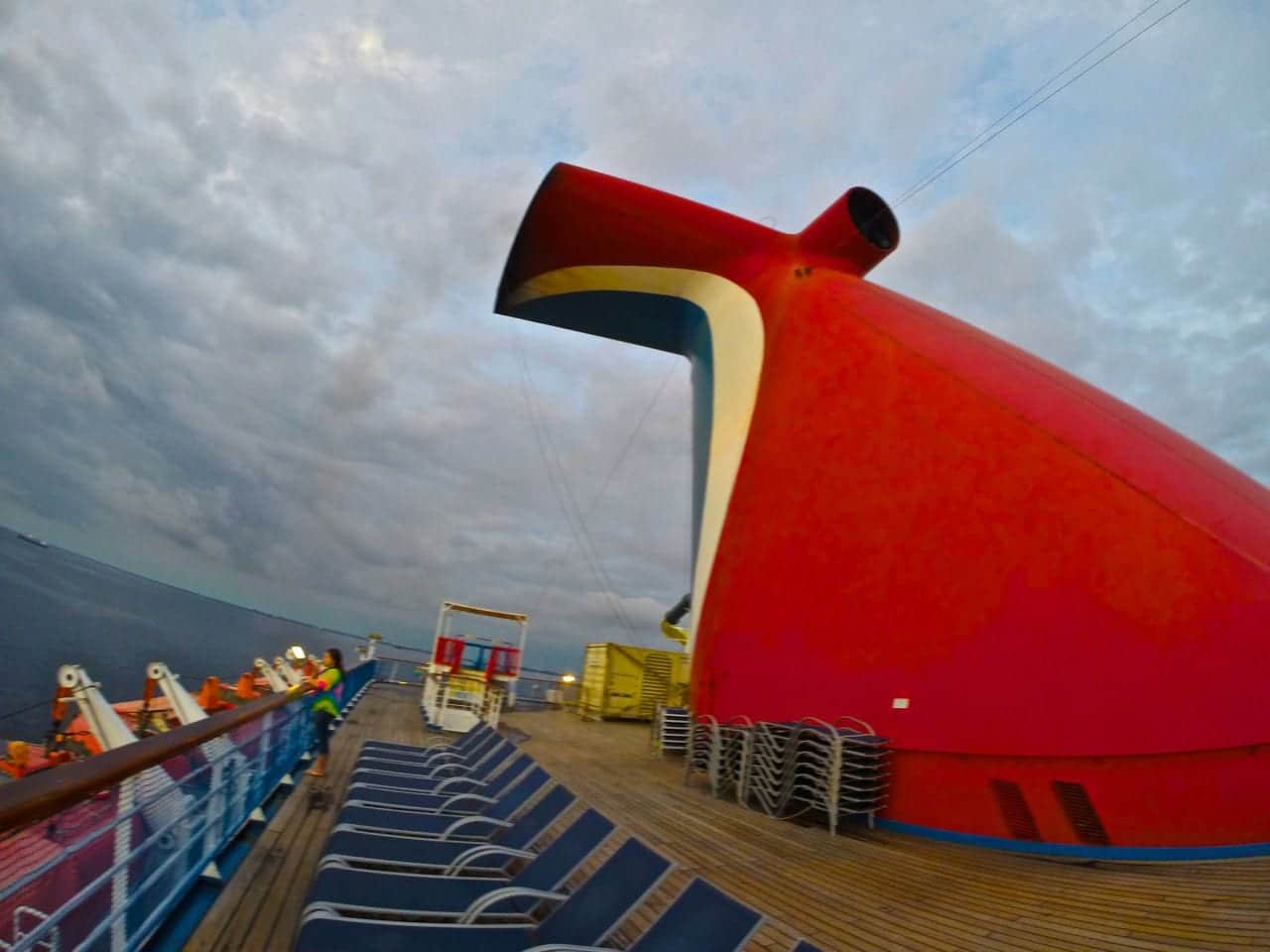 13 Ways to Have Fun During a Cruise Day at Sea - Angie Away | Travel Expert