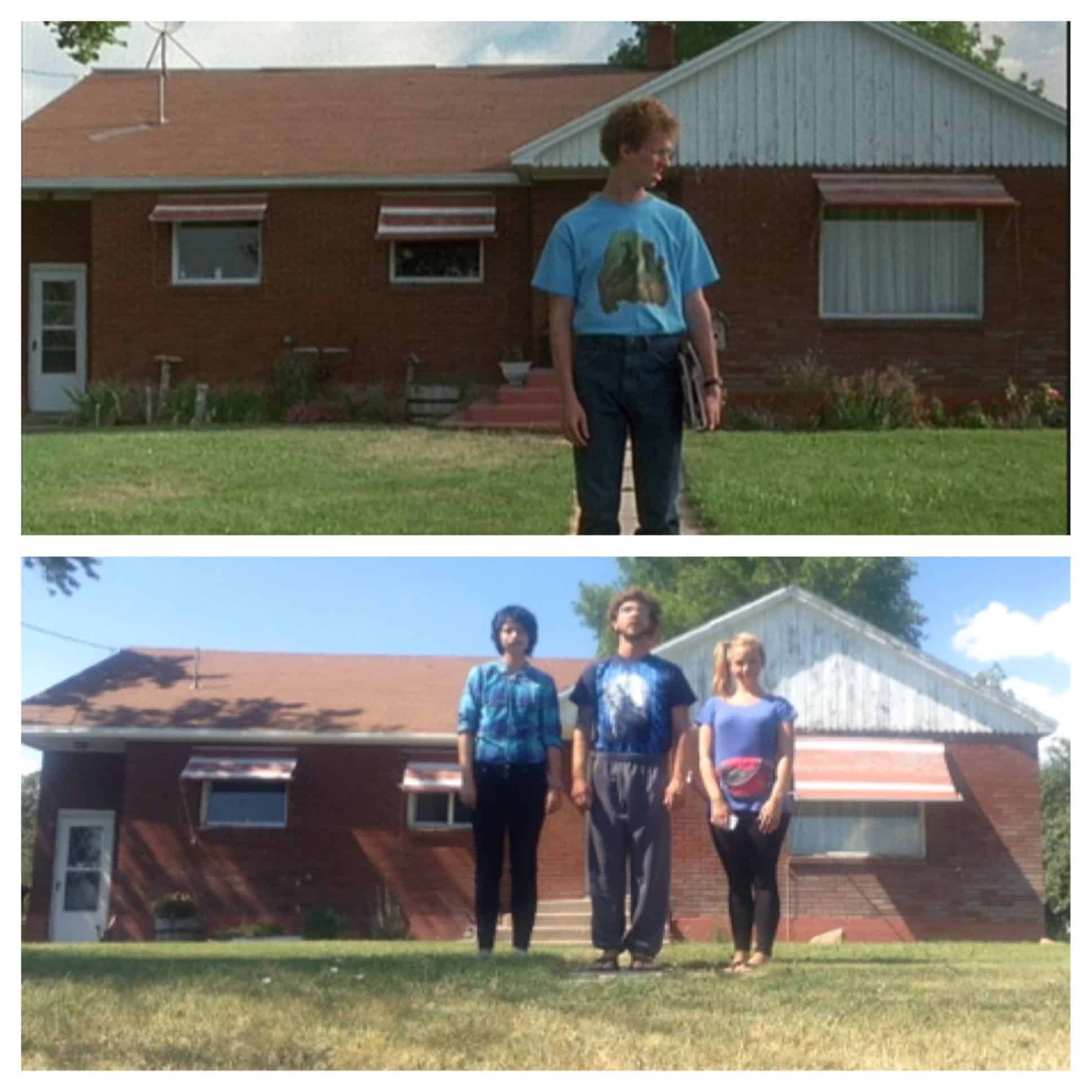 Idiot! An Unlikely Pilgrimage to Napoleon Dynamite's Hometown - Angie ...