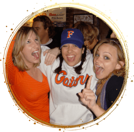 About Angie - Angie Away | Travel Expert