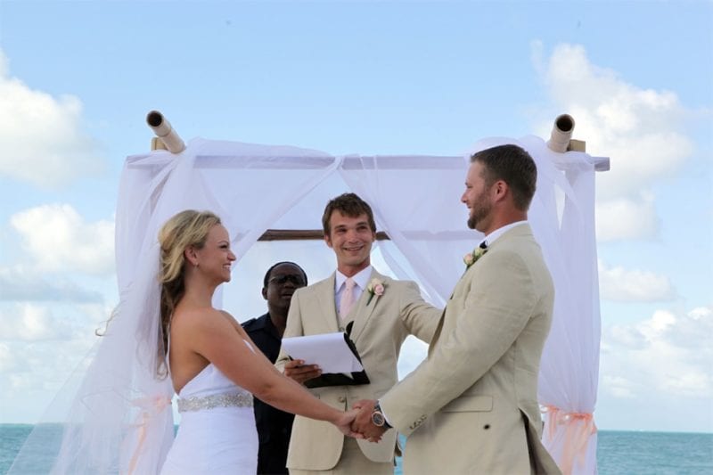 Destination Wedding Photos Done Right - Angie Away | Travel Expert