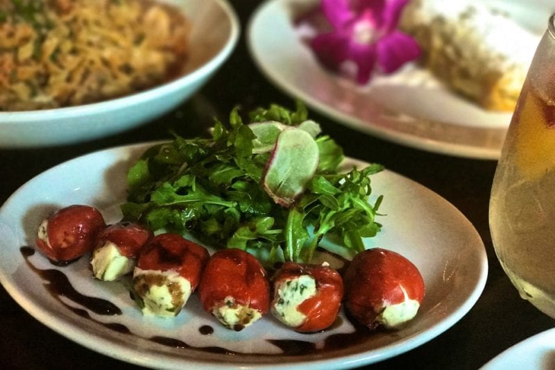 6 Places You Have to Eat in Sandy Springs – Angie Away | Travel Expert