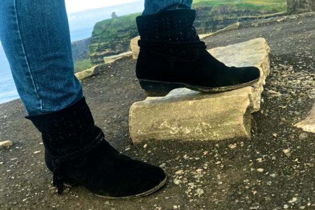 Stop the Presses: I Found the World's Most Comfortable Travel Shoes ...