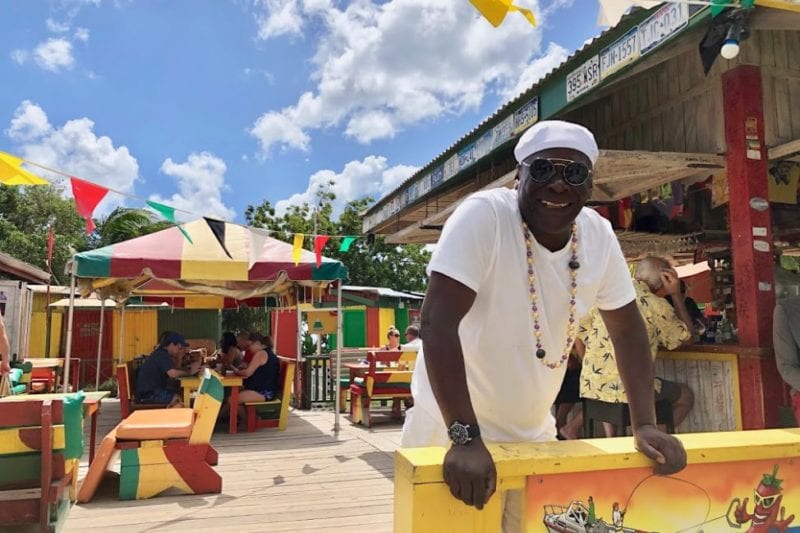 Nevis Travel Guide: Hamilton's Forgotten Spot - Angie Away | Travel Expert