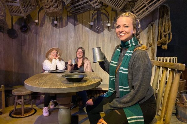 Monograms Tours: Getting To Know London - Angie Away | Travel Expert