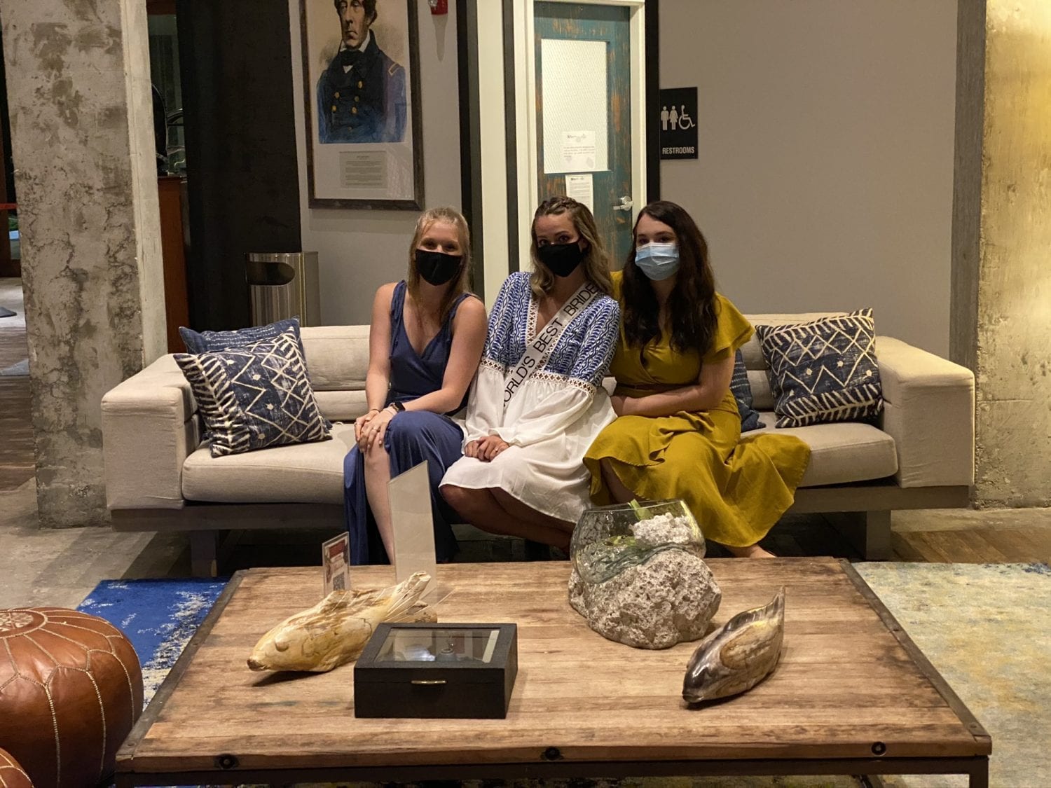 How to Have an Unforgettable Bachelorette Party in Key West – Angie ...