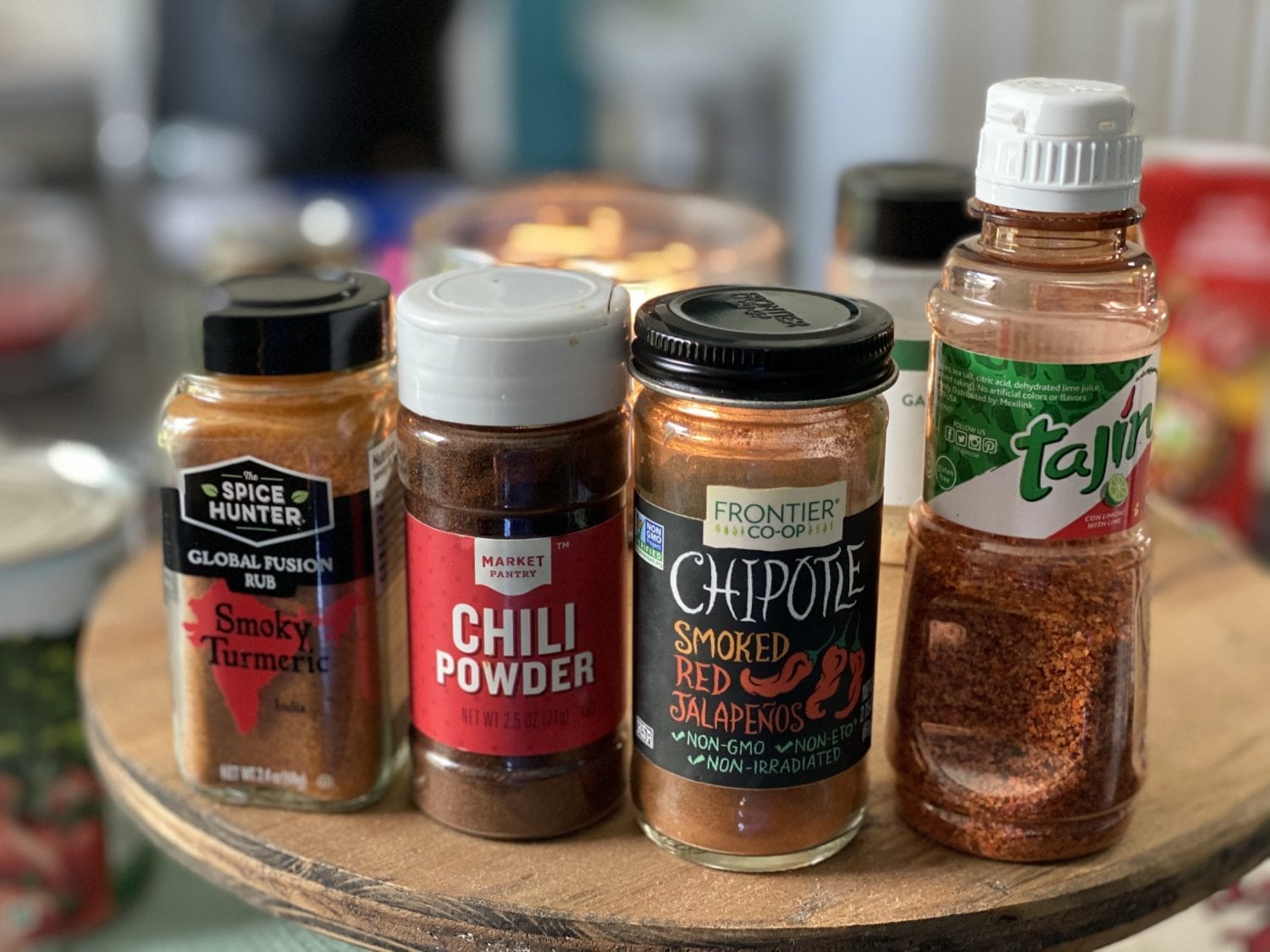 Great Grandma's Famous Carrot Chili Recipe - Angie Away | Travel Expert