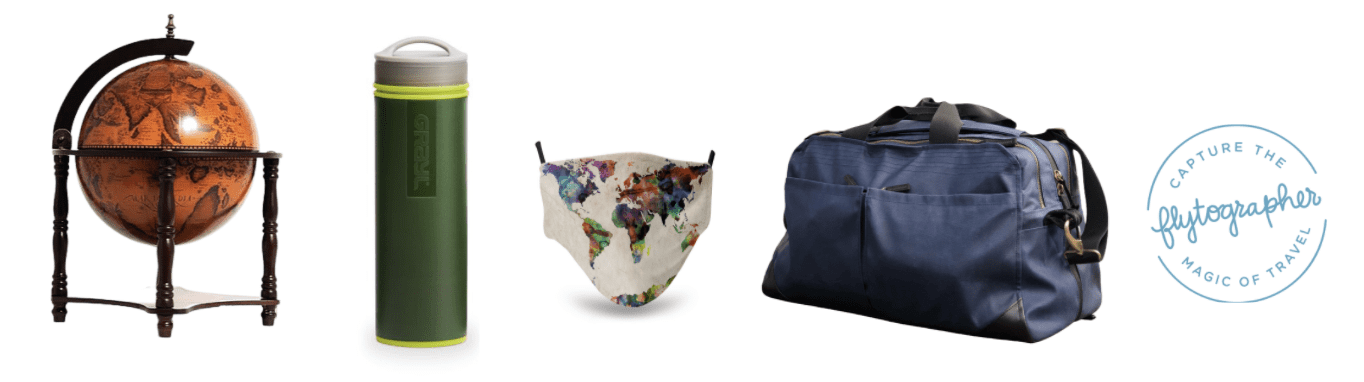 Angie Away's 2020 Travel Gift Guide and Giveaway - Angie Away | Travel ...