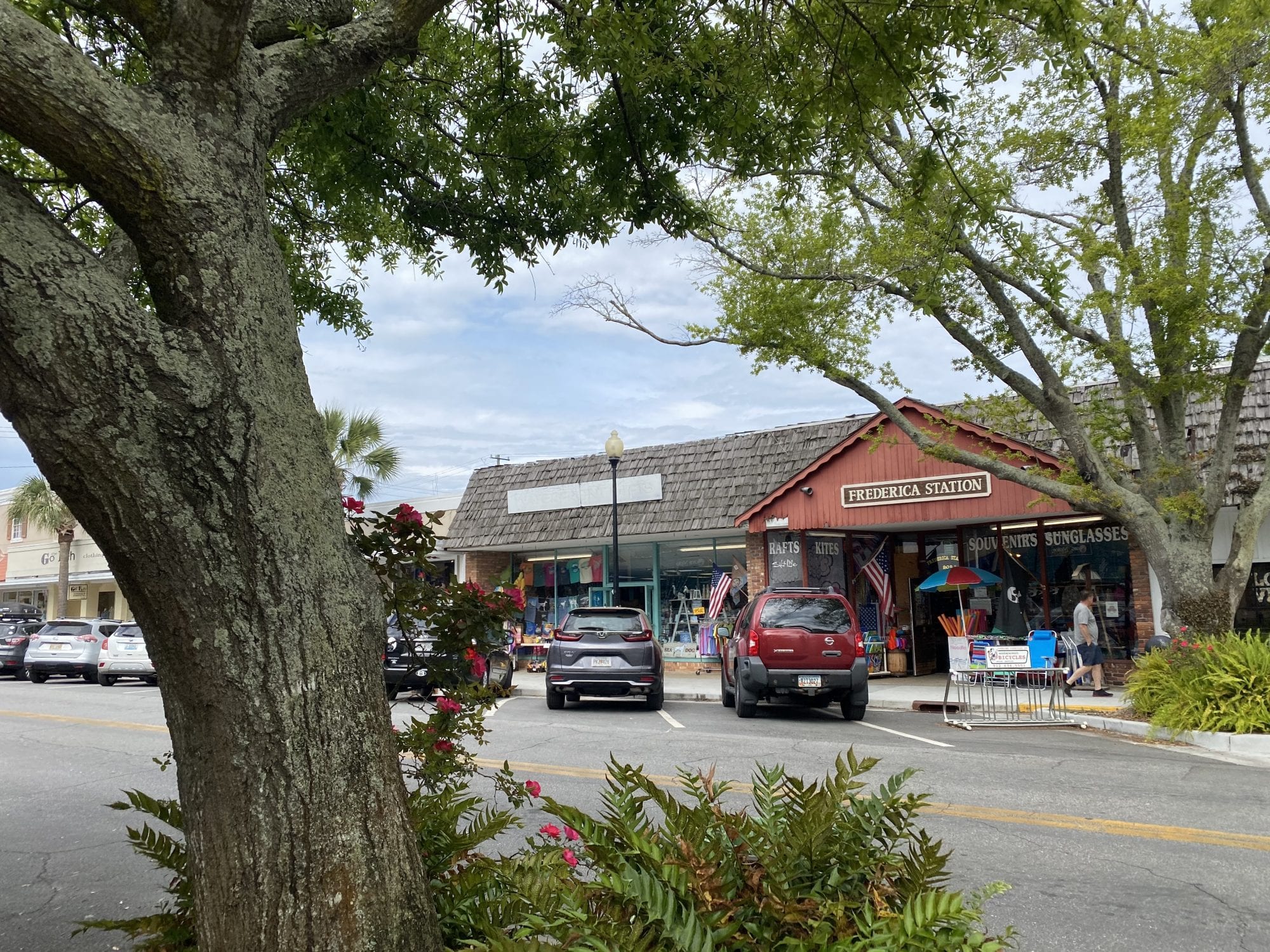 St. Simons Island Georgia: Everything You Need To Know To Visit