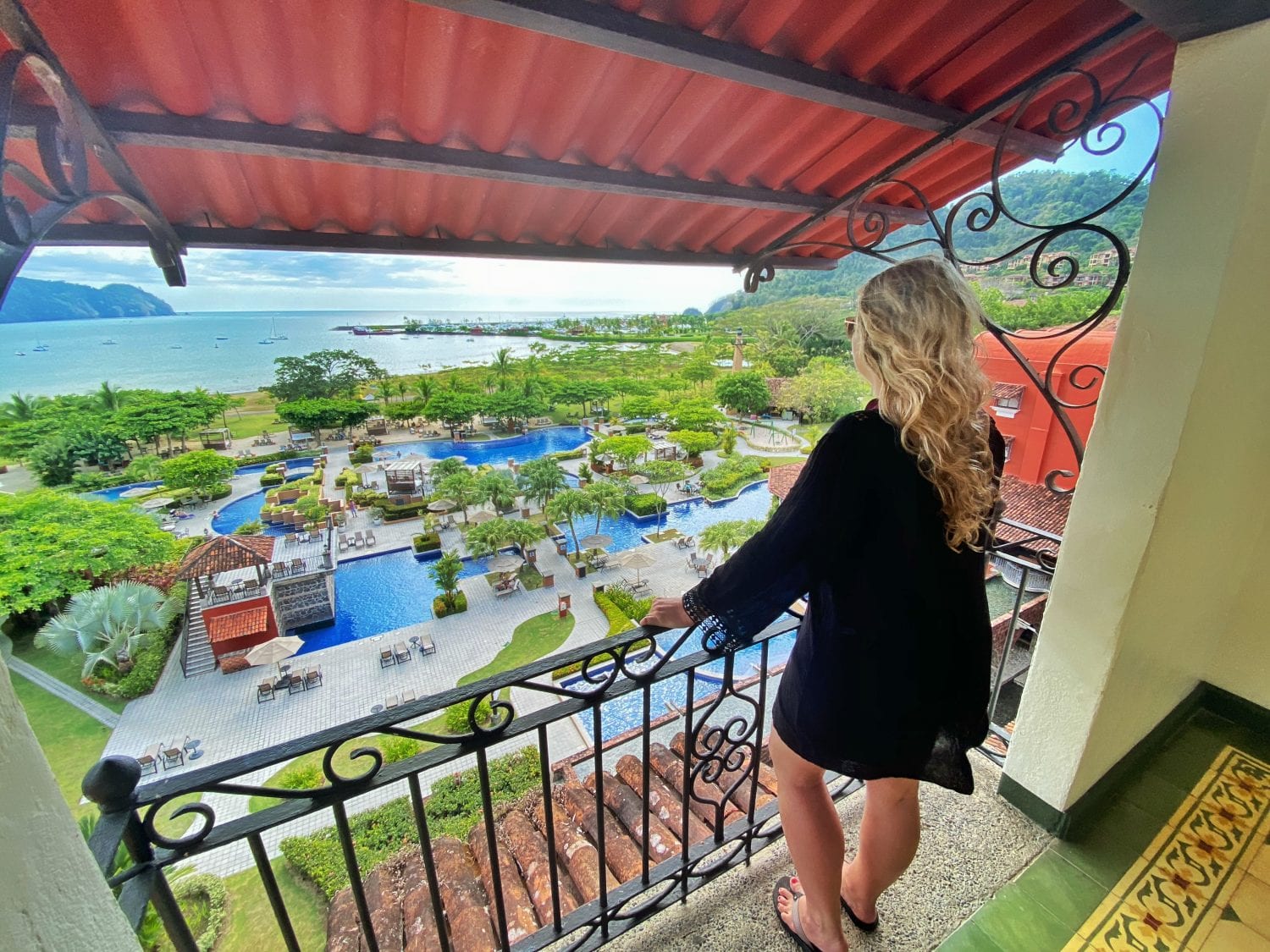 10-Day Costa Rica Itinerary from Beaches to Volcanoes - Angie Away ...