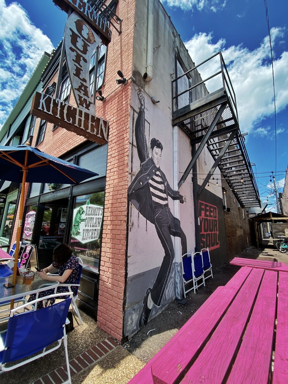 Ultimate Guide to Things to do in Tupelo, Ms. - Angie Away | Travel Expert