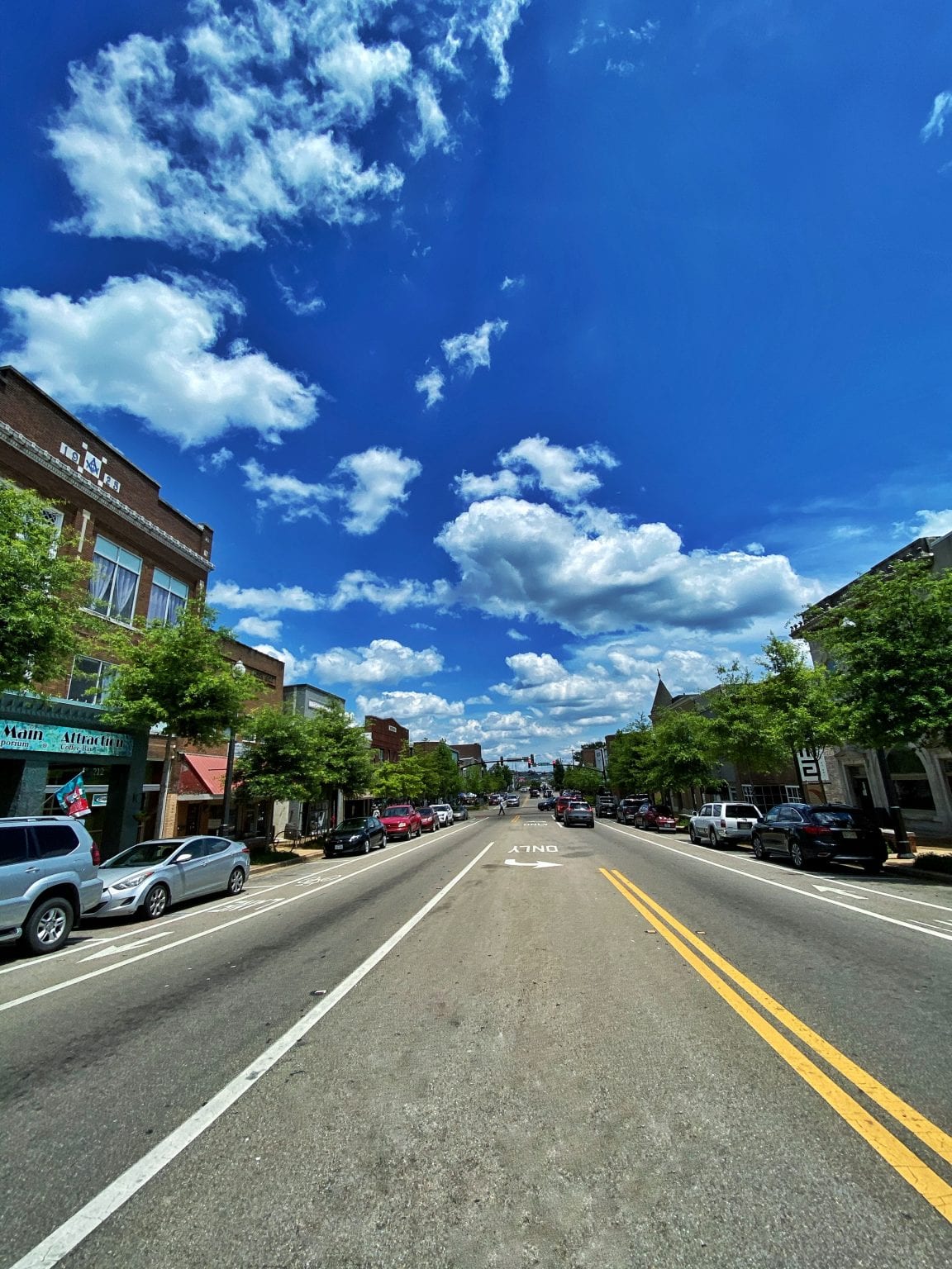 Ultimate Guide to Things to do in Tupelo, Ms. - Angie Away | Travel Expert