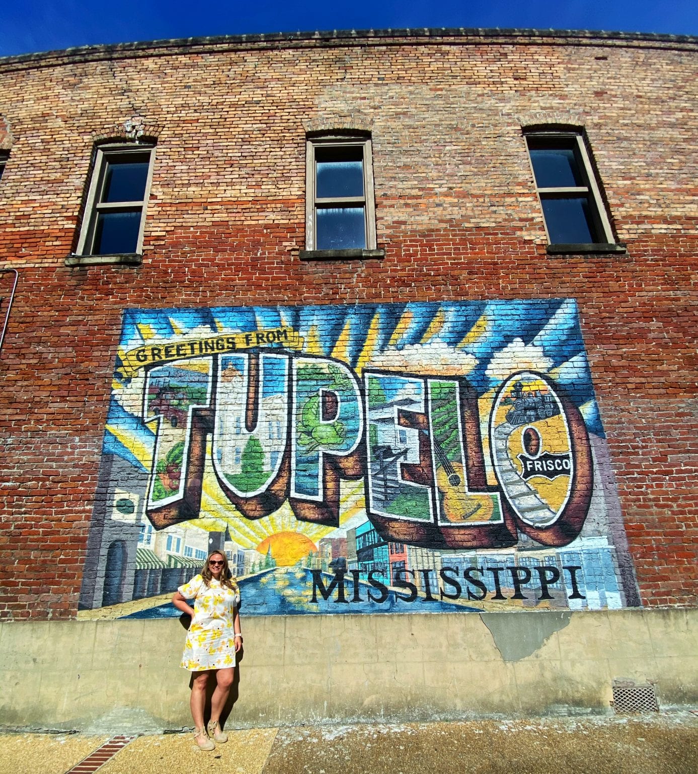 Ultimate Guide to Things to do in Tupelo, Ms. - Angie Away | Travel Expert