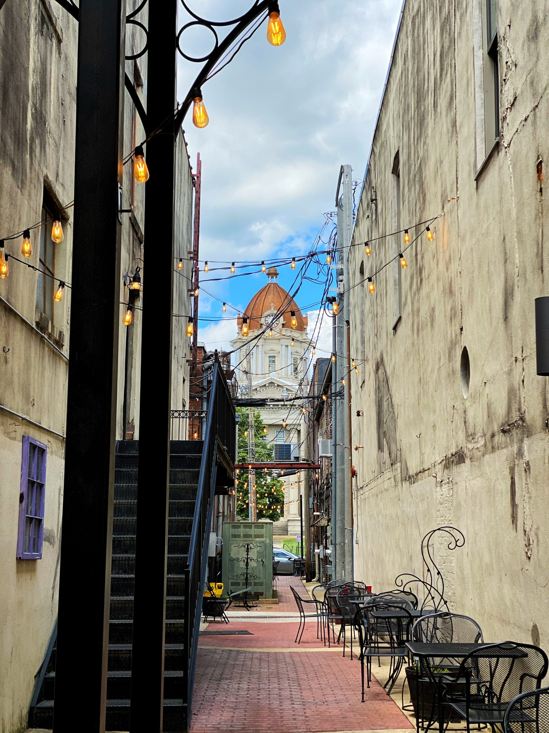 Ultimate Guide to Things to do in Tupelo, Ms. - Angie Away | Travel Expert