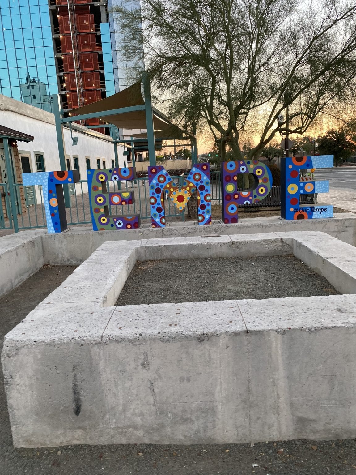 8 Awesomely Fun Things to do in Tempe, Arizona in 2025 - Angie Away ...