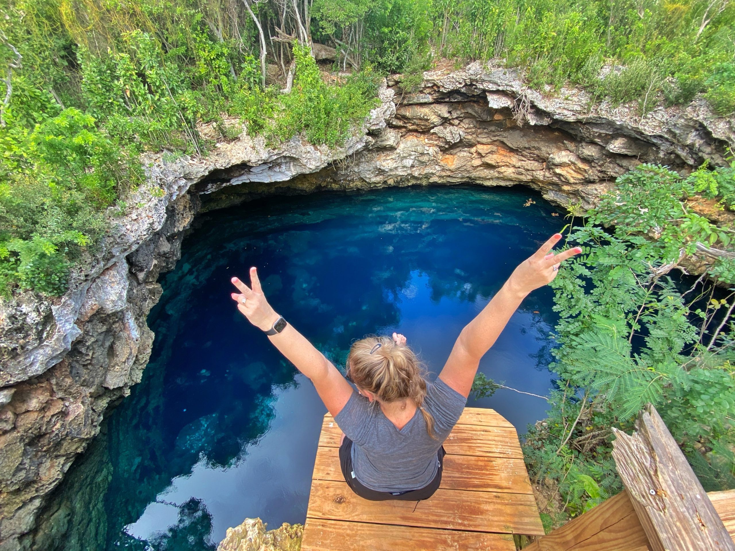 Reflections from the Road | Vol. 49 – Angie Away | Travel Expert