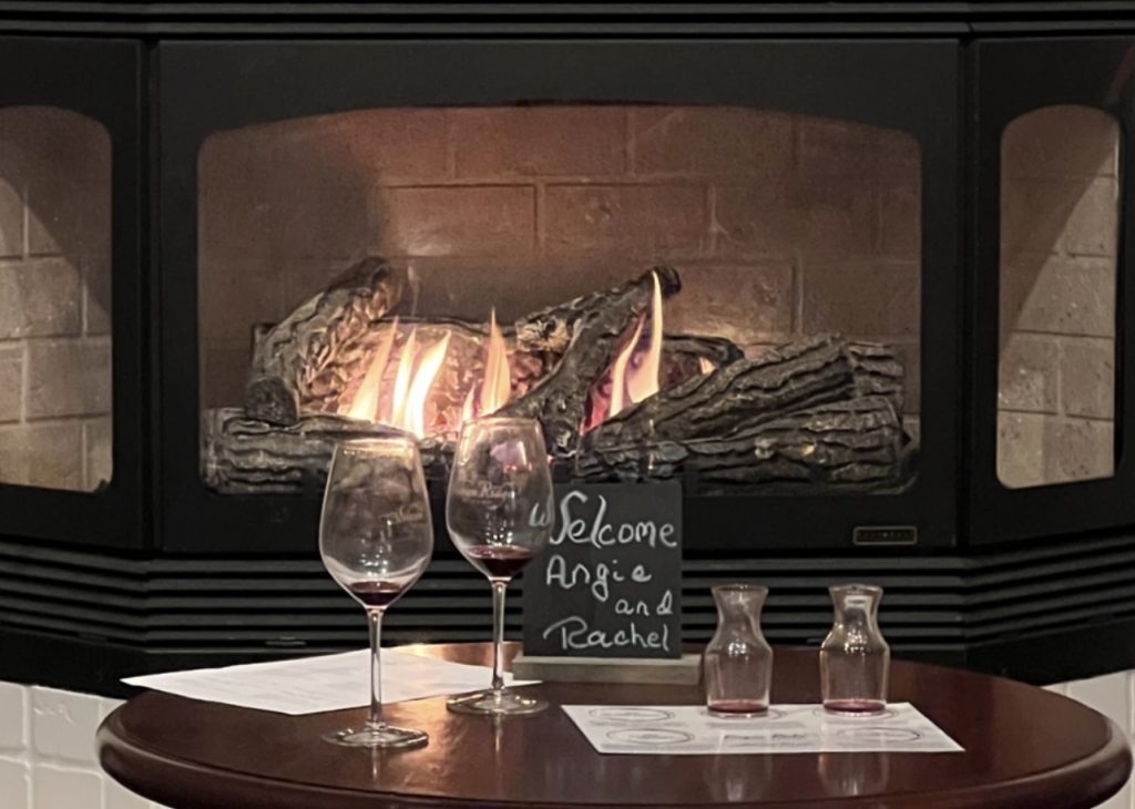 Cheers! It’s Cellar Season in Oregon Wine Country – Angie Away | Travel ...
