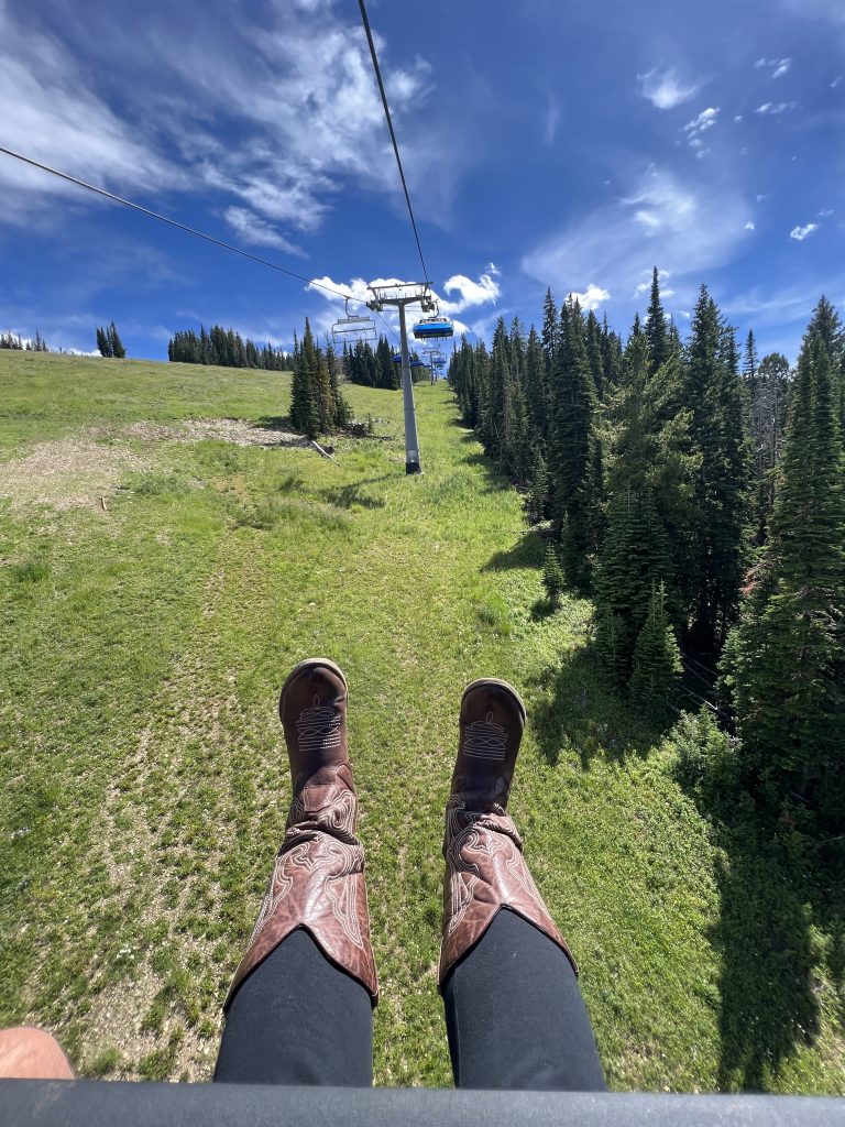 The Ultimate Yellowstone to Grand Teton Itinerary - Angie Away | Travel ...