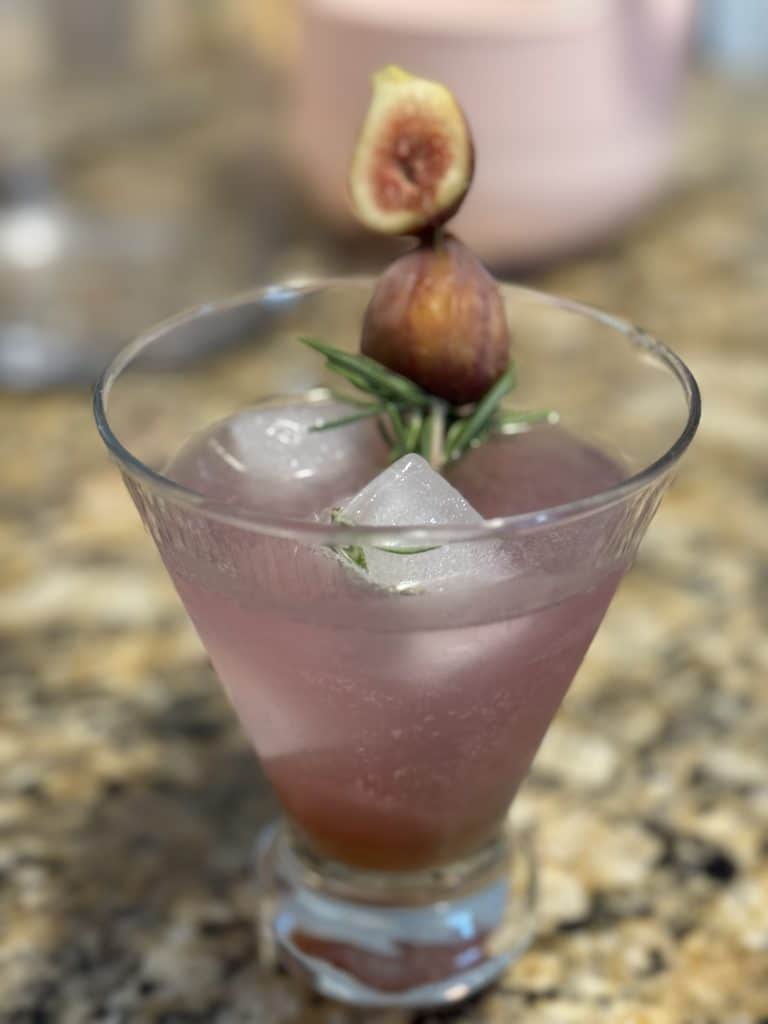 13 Incredible Fig Recipes to Try Next Fig Season – Angie Away | Travel ...
