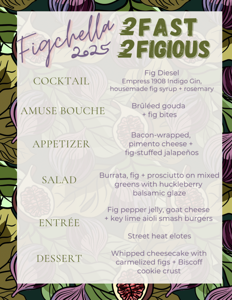 13 Incredible Fig Recipes to Try Next Fig Season – Angie Away | Travel ...
