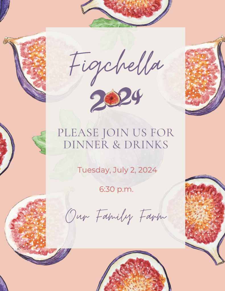 13 Incredible Fig Recipes to Try Next Fig Season – Angie Away | Travel ...