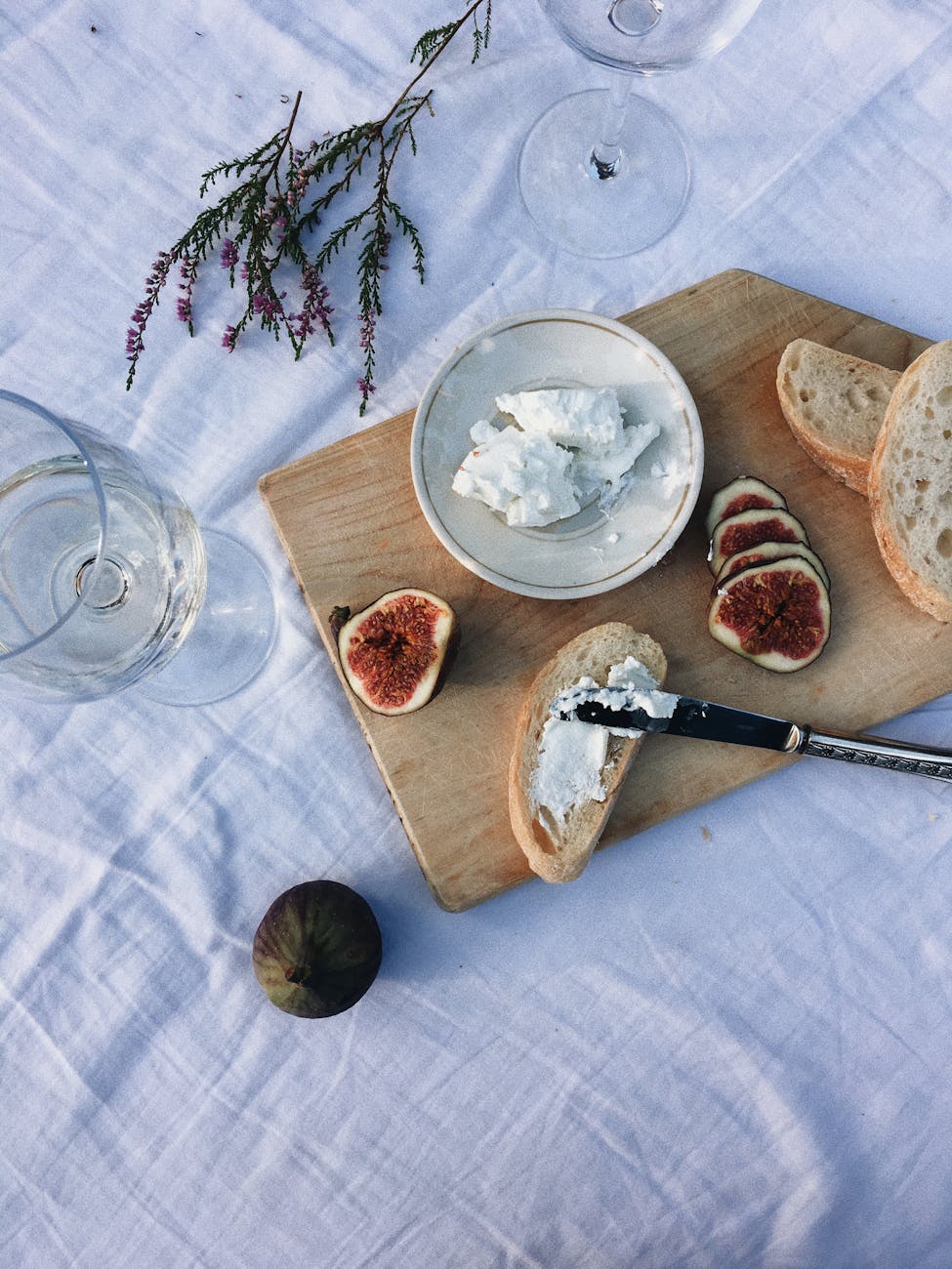 13 Incredible Fig Recipes to Try Next Fig Season – Angie Away | Travel ...