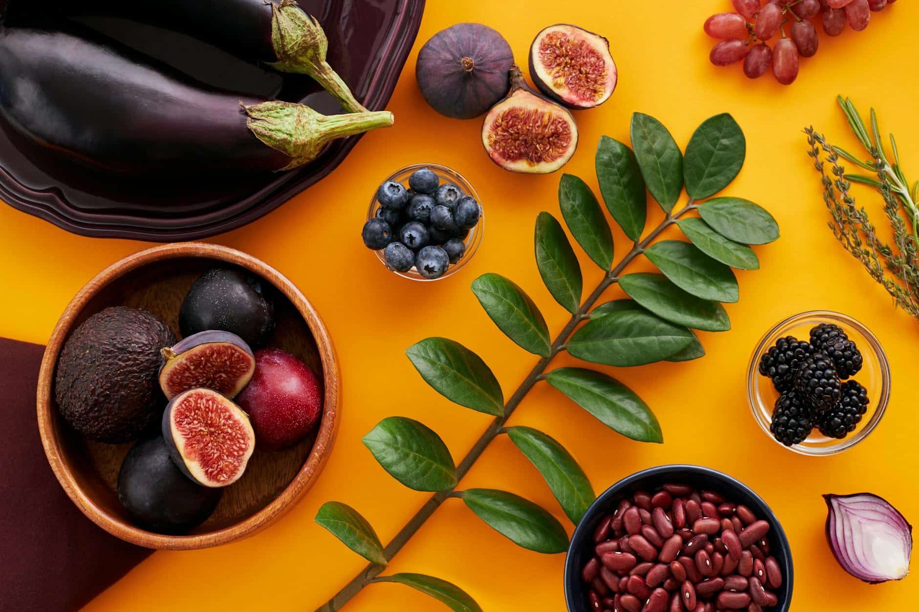 13 Incredible Fig Recipes to Try Next Fig Season – Angie Away | Travel ...