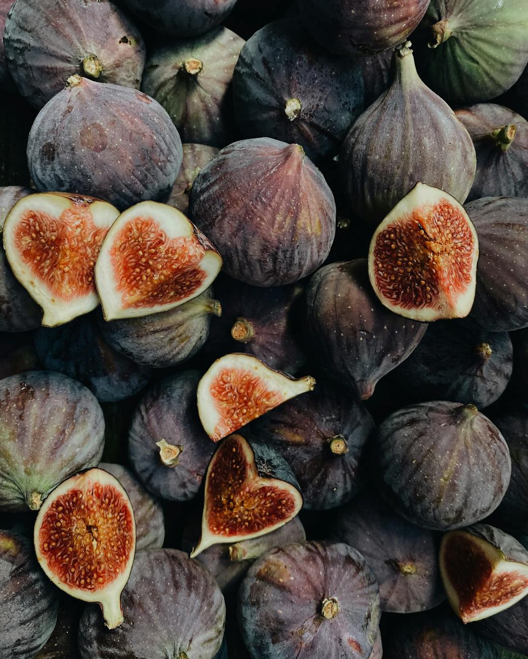 13 Incredible Fig Recipes to Try Next Fig Season – Angie Away | Travel ...