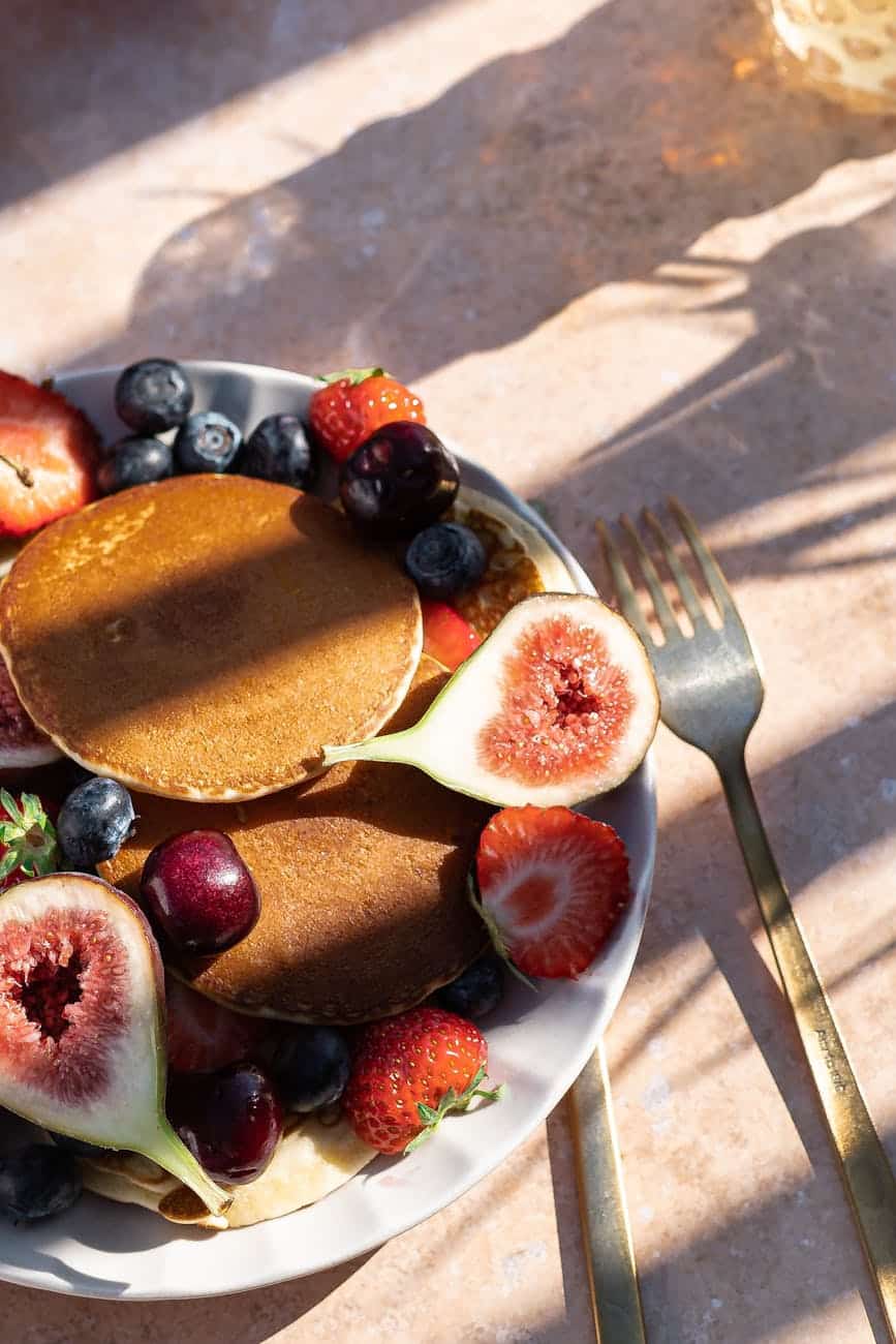 13 Incredible Fig Recipes to Try Next Fig Season – Angie Away | Travel ...