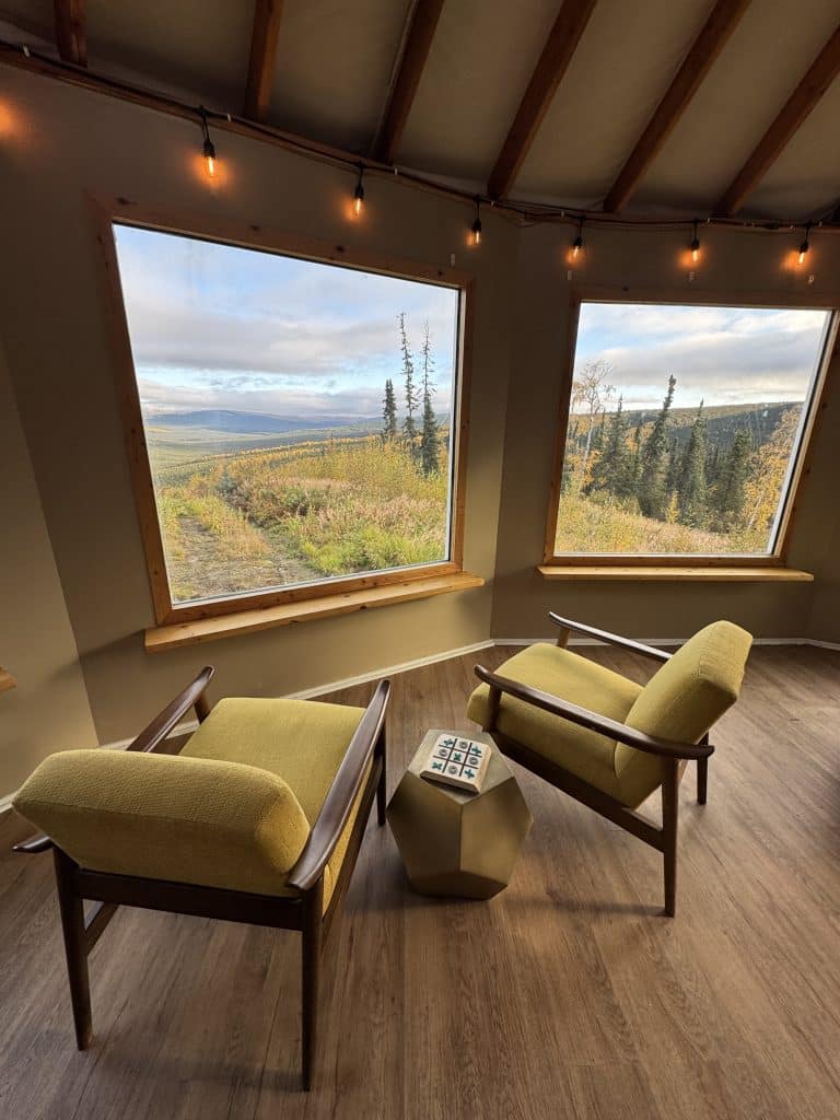 Borealis Basecamp Review: What It’s Really Like to Stay in Alaska’s ...