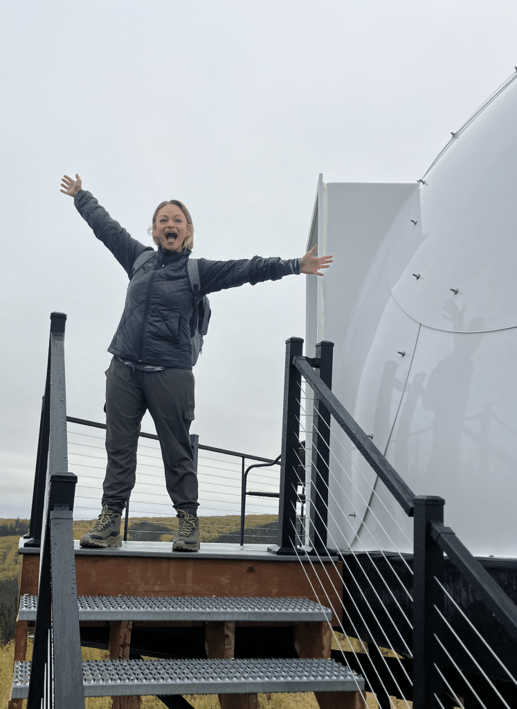 Borealis Basecamp Review: What It’s Really Like to Stay in Alaska’s ...