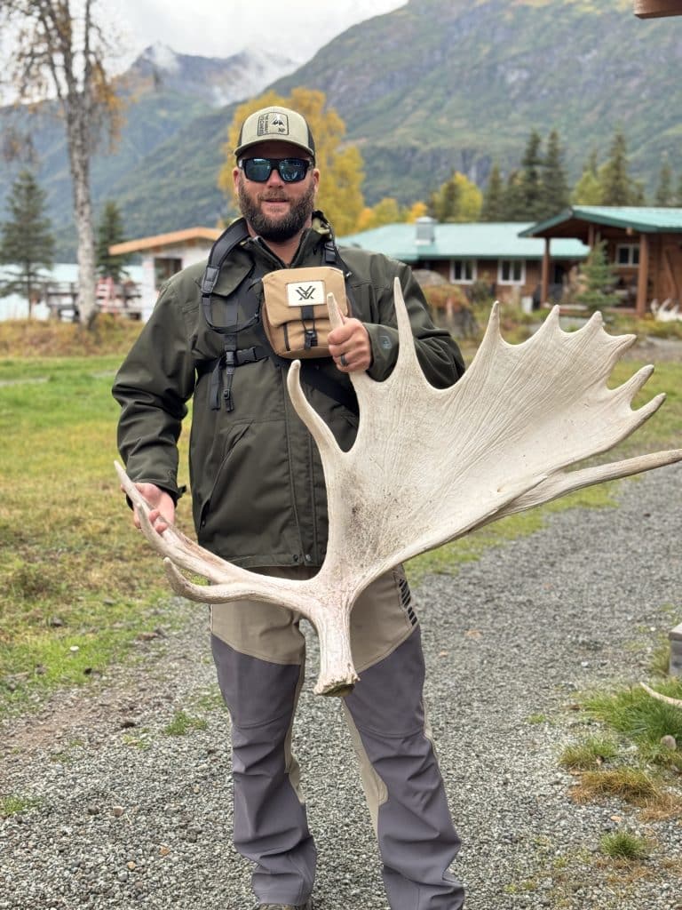 8-Day Alaska Road Trip Itinerary: Northern Lights, Glaciers and ...